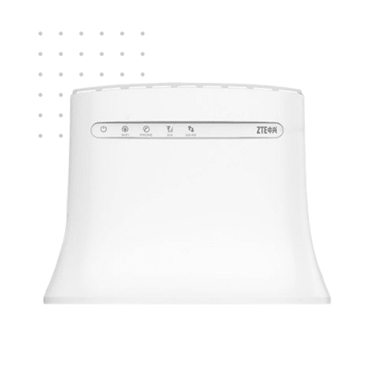 Month-to-month Vox Telkom 4G LTE deals